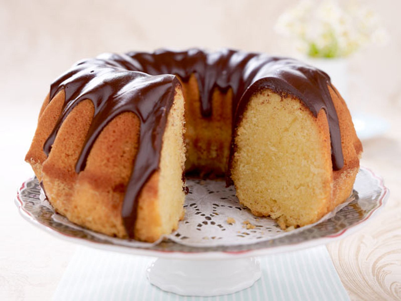 Top 5 Back-Ideen, mit denen schon Anfänger glänzen können | LECKER