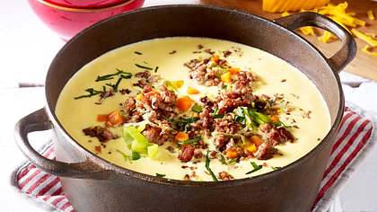 Die 50 beliebtesten LECKER-Rezepte aller Zeiten | LECKER