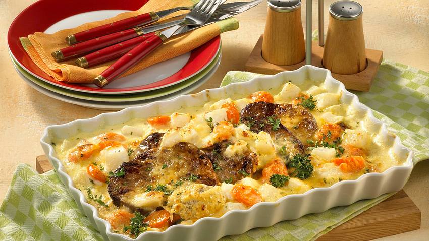 Rübchen Rezepte | LECKER