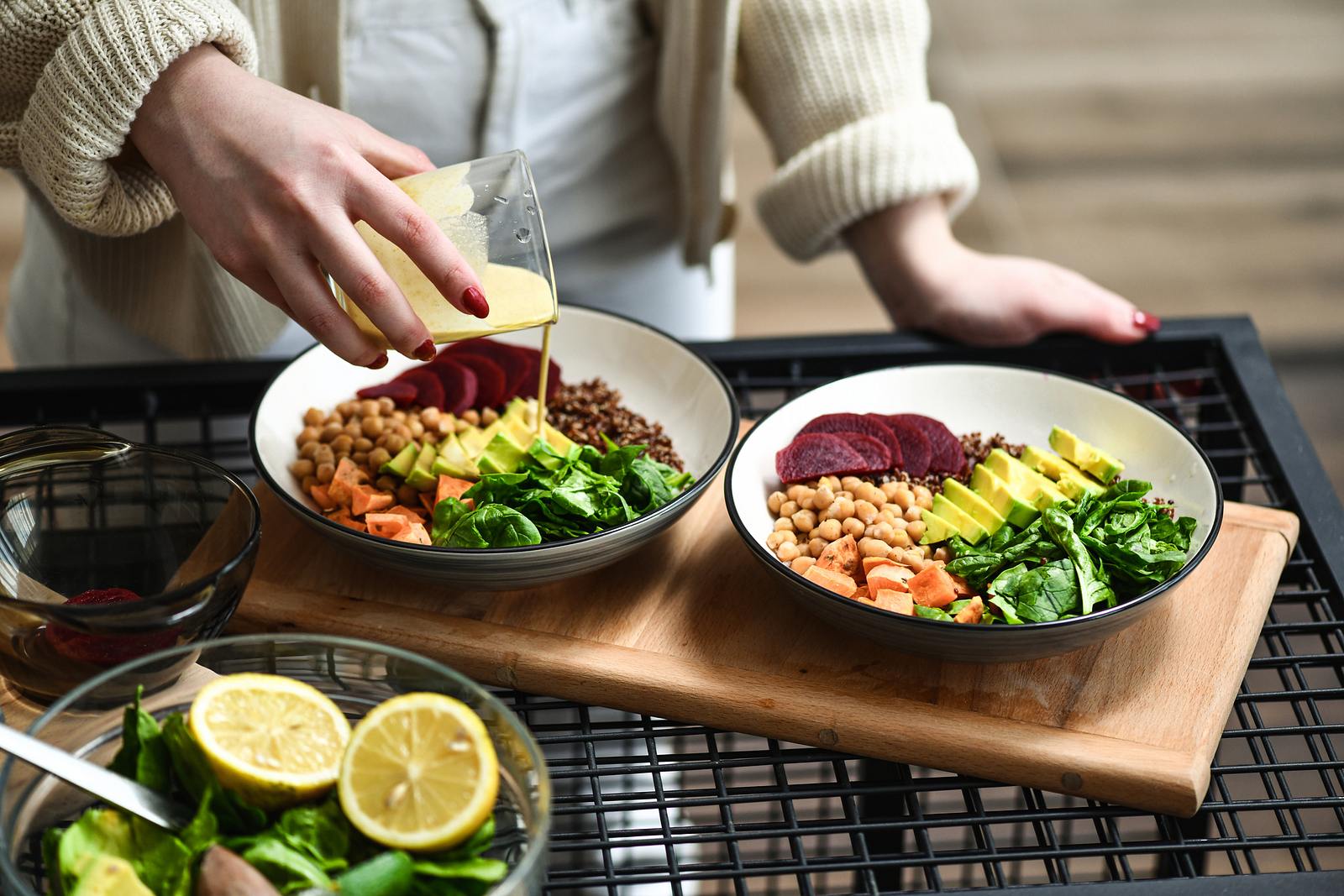 Veganuary 2026: Starte genussvoll und easy in dein veganes Jahr! | LECKER