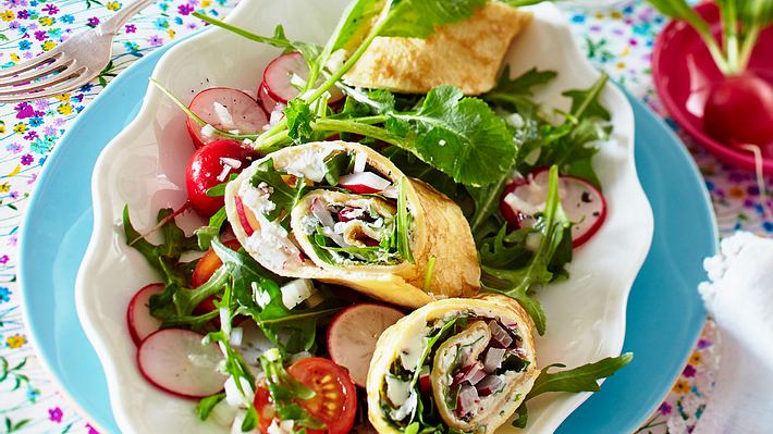 Ostern - Rezepte | Osterbäckerei | Ostermenüs | LECKER