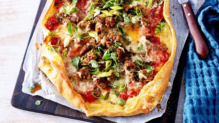 Einfache Rezepte | LECKER