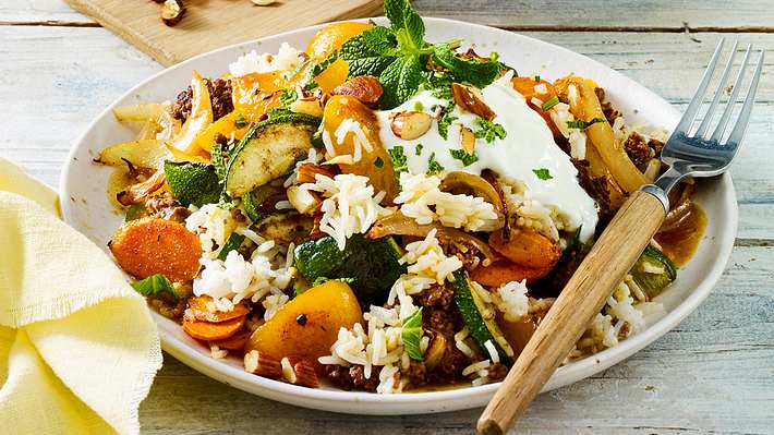 Einfache Rezepte | LECKER