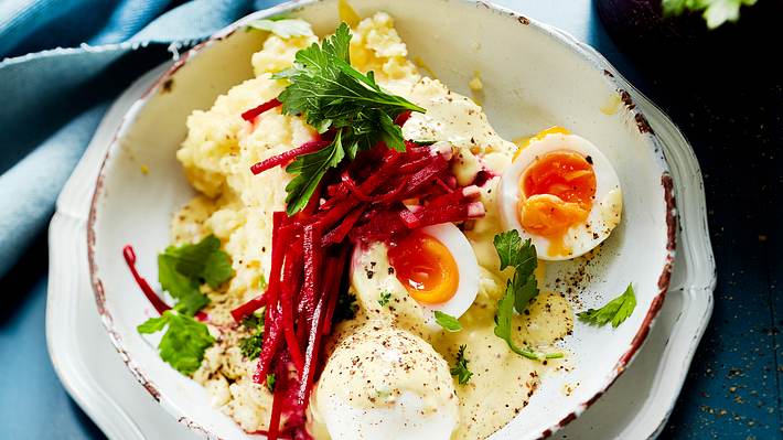 Einfache Rezepte | LECKER