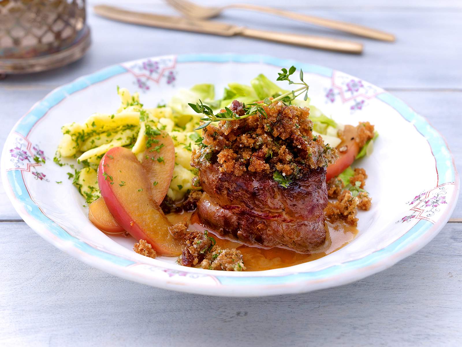 Wildgerichte - die besten Rezepte | LECKER