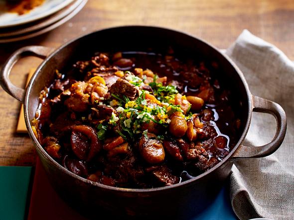 Wildgerichte - die besten Rezepte | LECKER