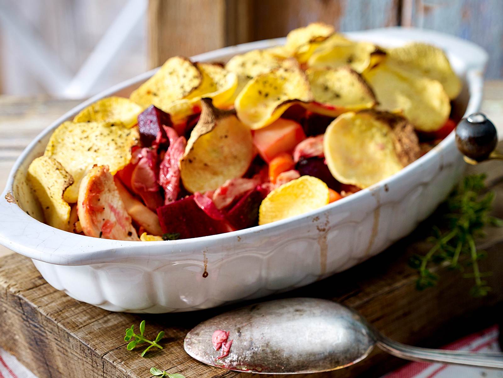Winterrezepte - wärmstens zu empfehlen! | LECKER