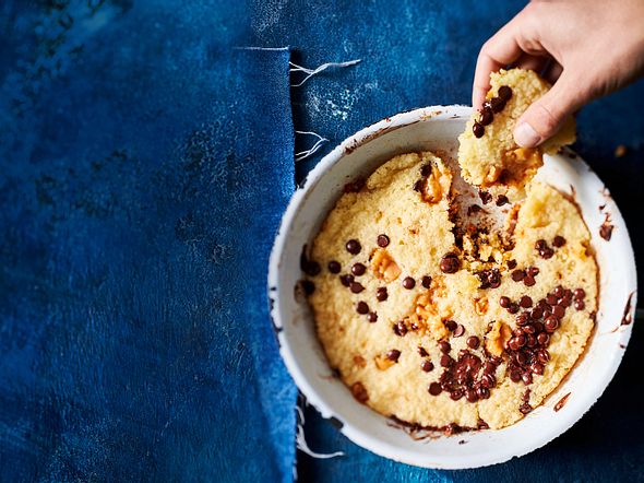 Einfache Backrezepte - die bekommt jeder hin! | LECKER